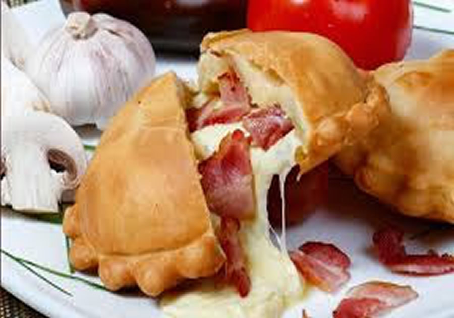 Pizze – Gril Dim Fast Food Jakovo